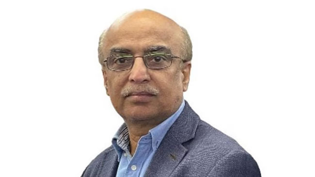 “Pak Army Sells Its Loyalty for Dollars,” Says Sindhi Leader Shafi ...