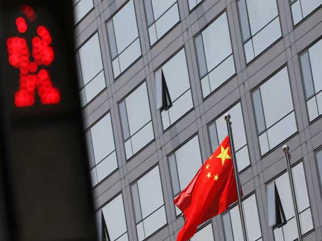 Protests Erupt at Two Chinese Factories Over Pay Cuts and Job Security ...